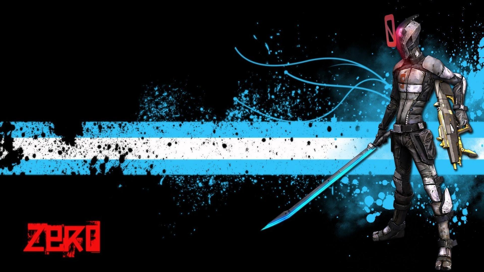 Zer0 Wallpapers - Top Free Zer0 Backgrounds - WallpaperAccess