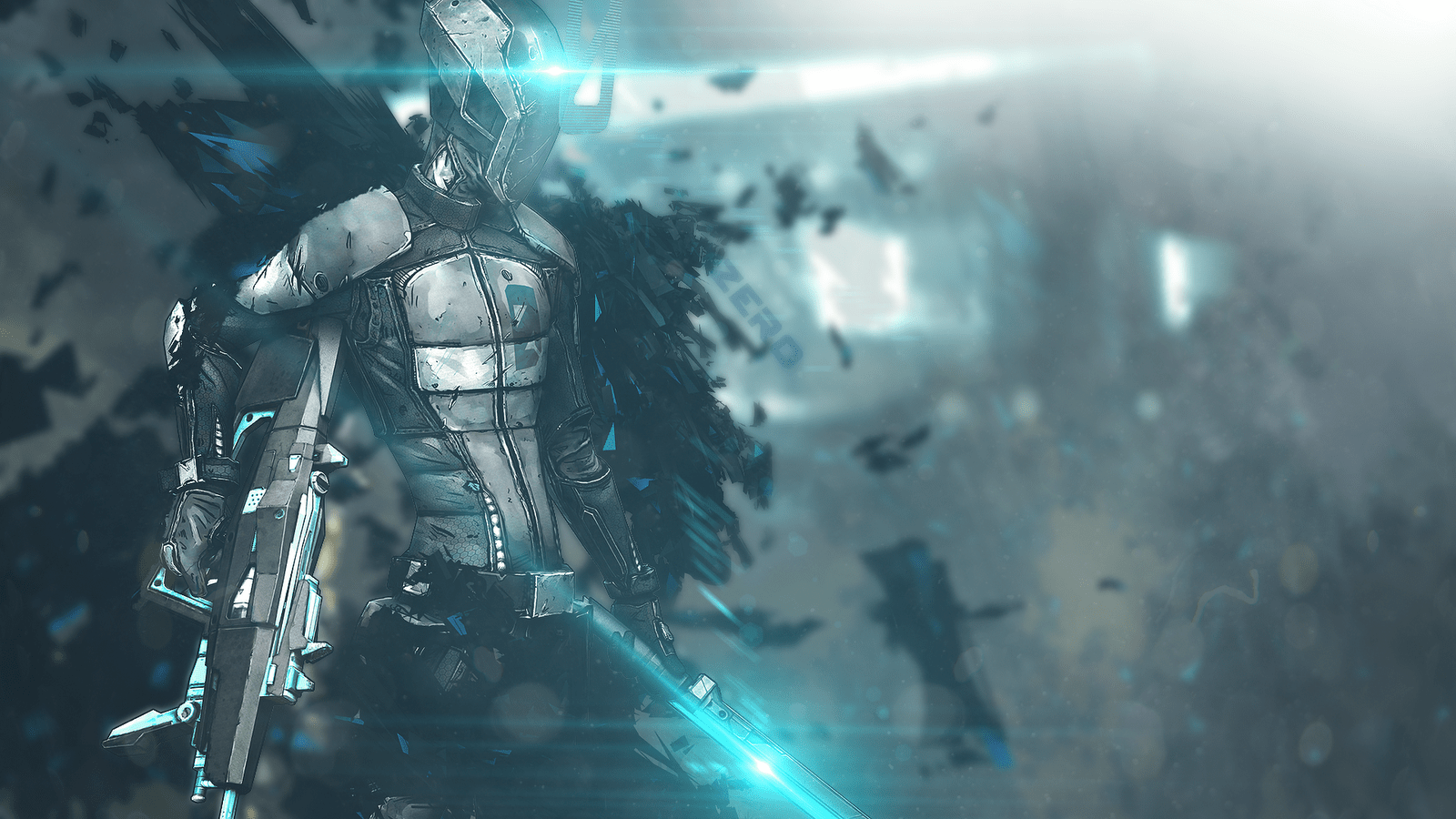 Zer0 Wallpapers - Top Free Zer0 Backgrounds - WallpaperAccess