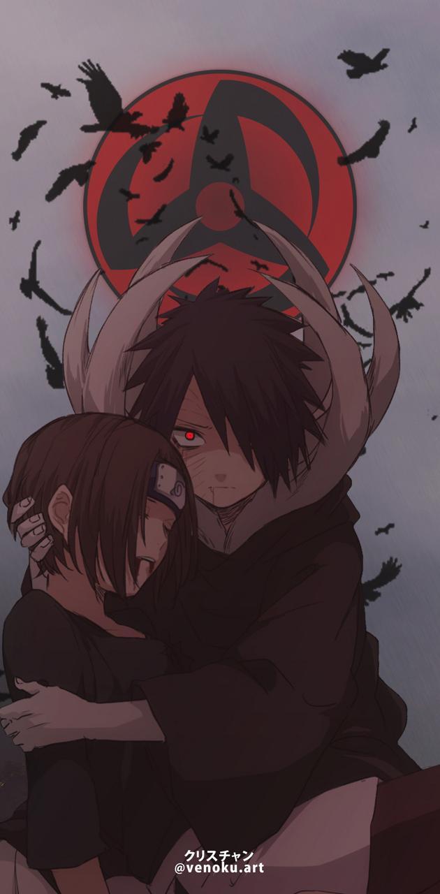 Obito Death Wallpapers - Top Free Obito Death Backgrounds - WallpaperAccess