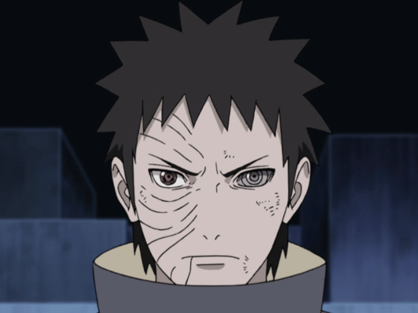 Obito Death Wallpapers - Top Free Obito Death Backgrounds - WallpaperAccess
