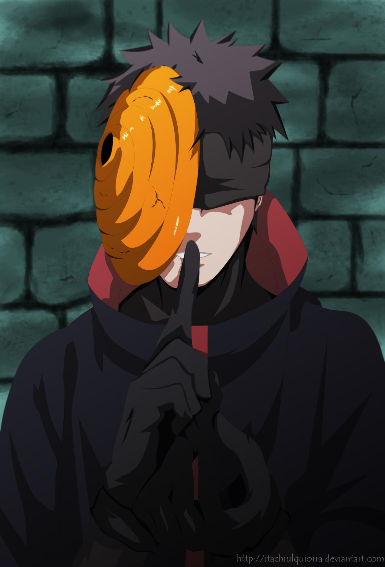 Obito Death Wallpapers - Top Free Obito Death Backgrounds - WallpaperAccess