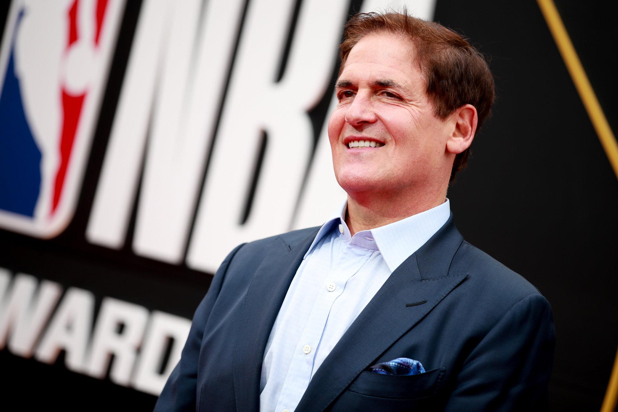 Mark Cuban Wallpapers - Top Free Mark Cuban Backgrounds - WallpaperAccess
