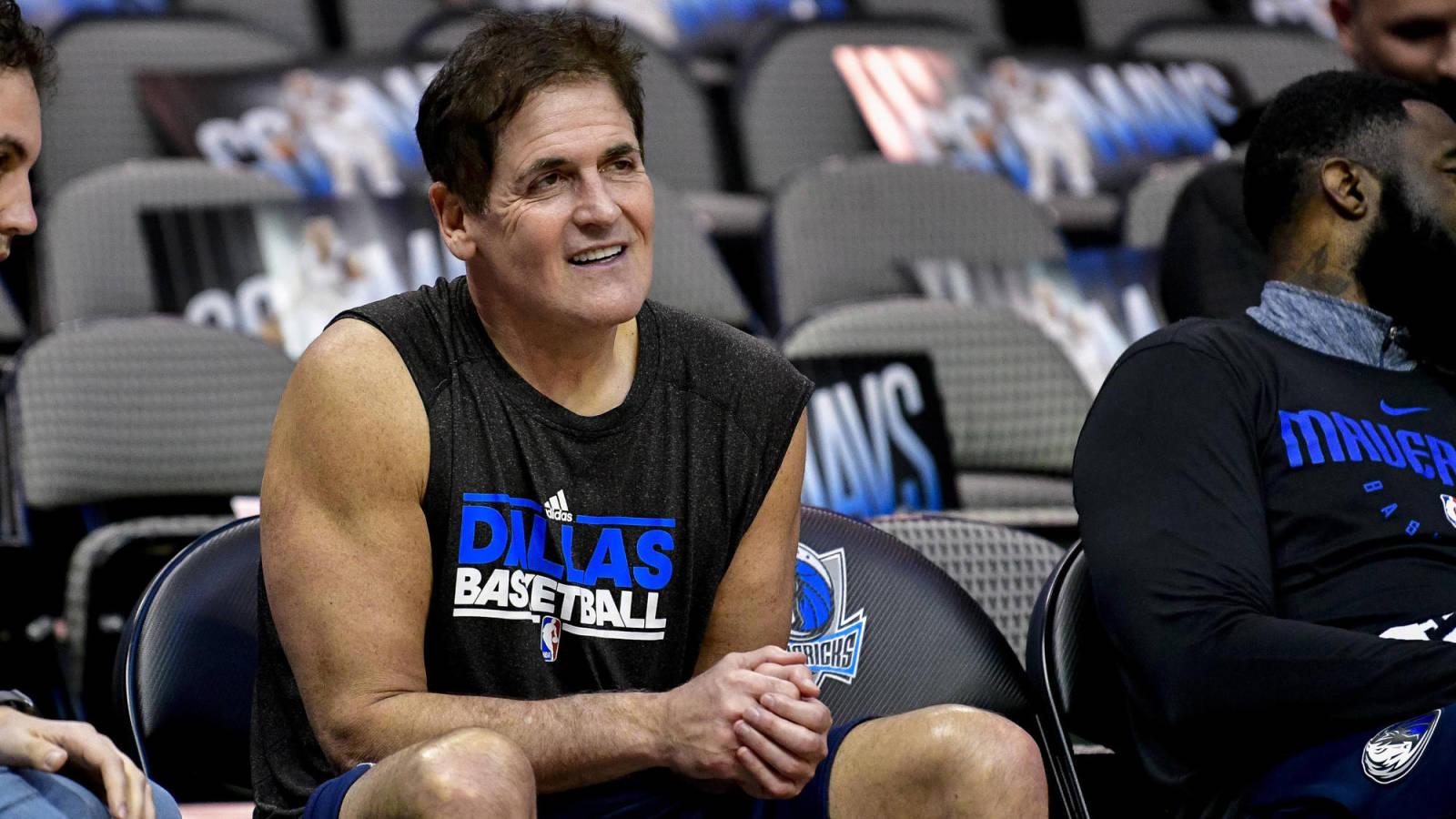 Mark Cuban Wallpapers - Top Free Mark Cuban Backgrounds - WallpaperAccess