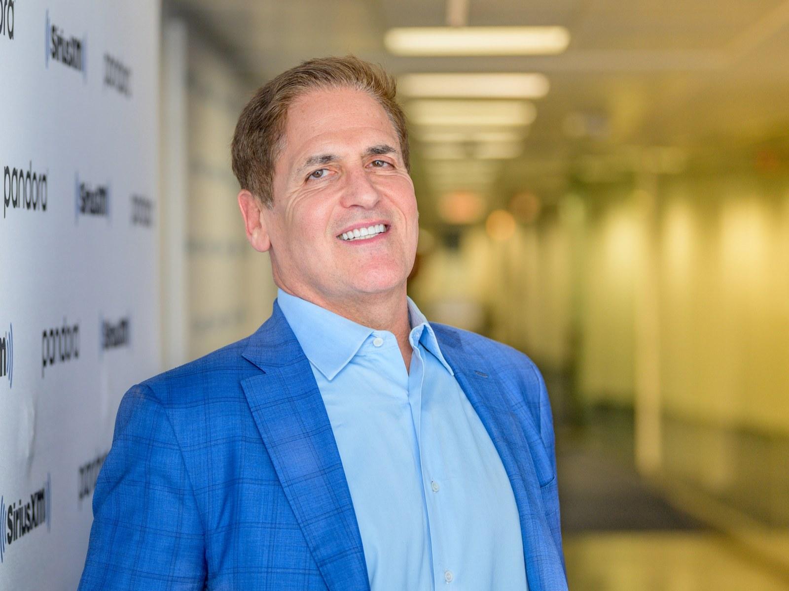 Mark Cuban Wallpapers - Top Free Mark Cuban Backgrounds - WallpaperAccess