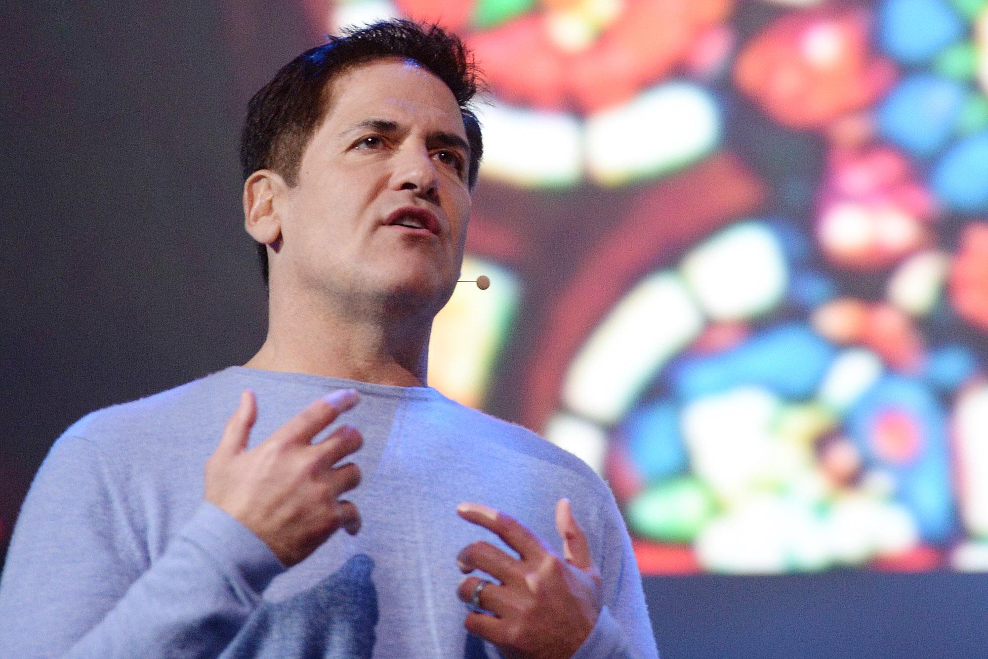 Mark Cuban Wallpapers - Top Free Mark Cuban Backgrounds - WallpaperAccess