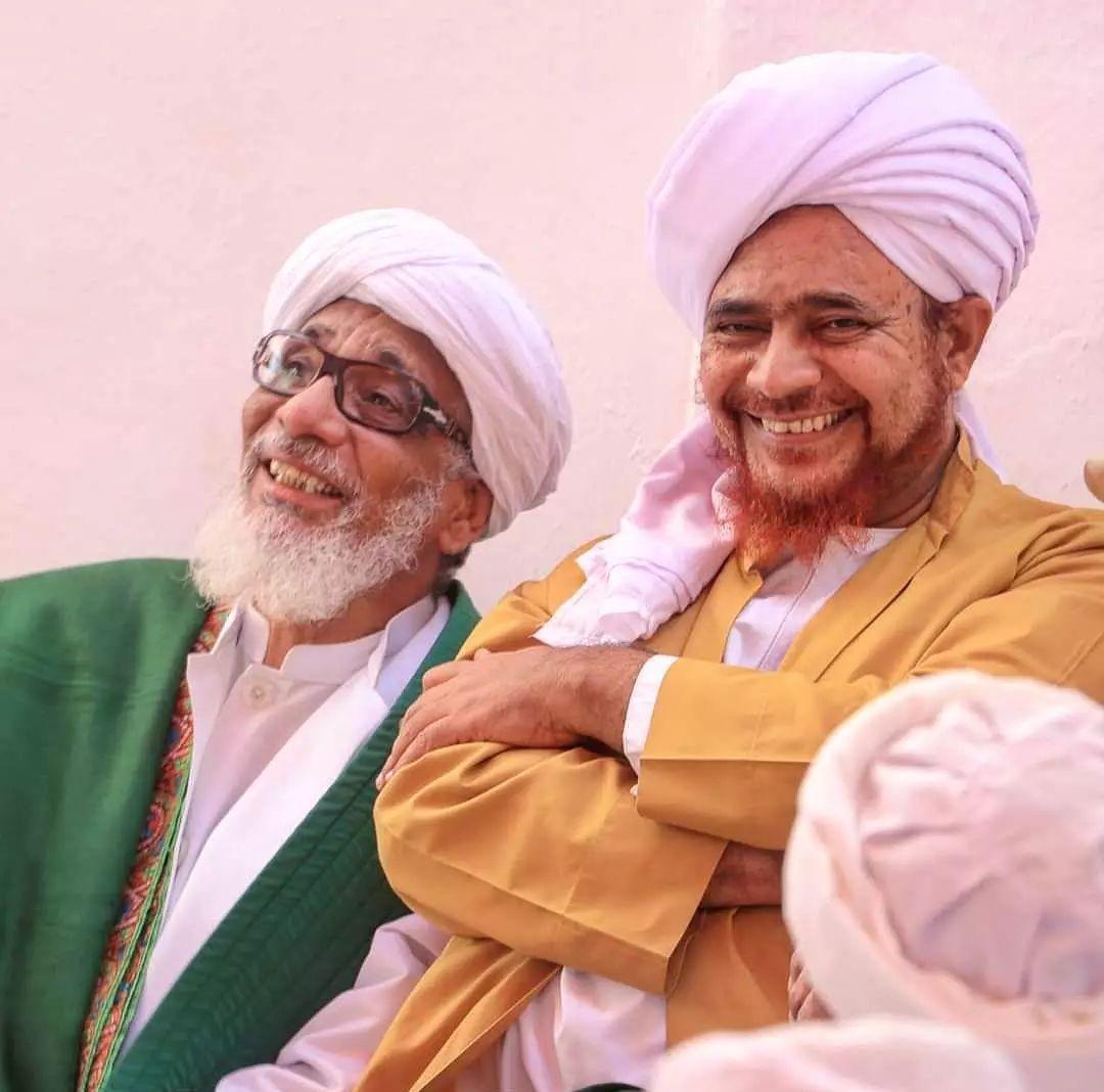 Habib Umar Wallpapers - Top Free Habib Umar Backgrounds - WallpaperAccess