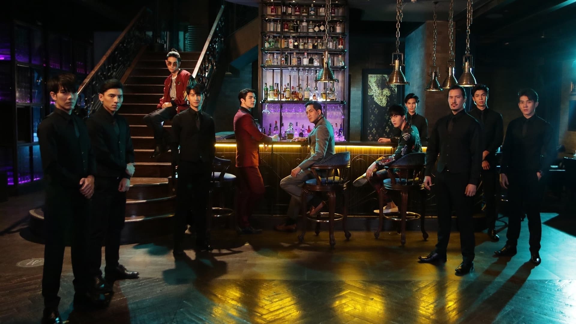 Kinnporsche Wallpapers - Top Free Kinnporsche Backgrounds - WallpaperAccess