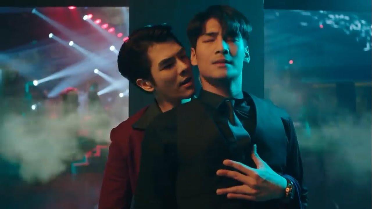 Kinnporsche Wallpapers - Top Free Kinnporsche Backgrounds - WallpaperAccess