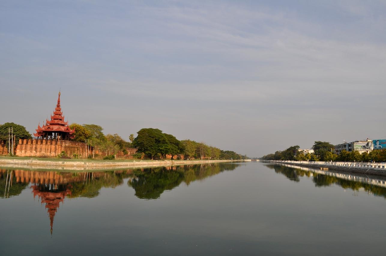 Mandalay Wallpapers - Top Free Mandalay Backgrounds - WallpaperAccess