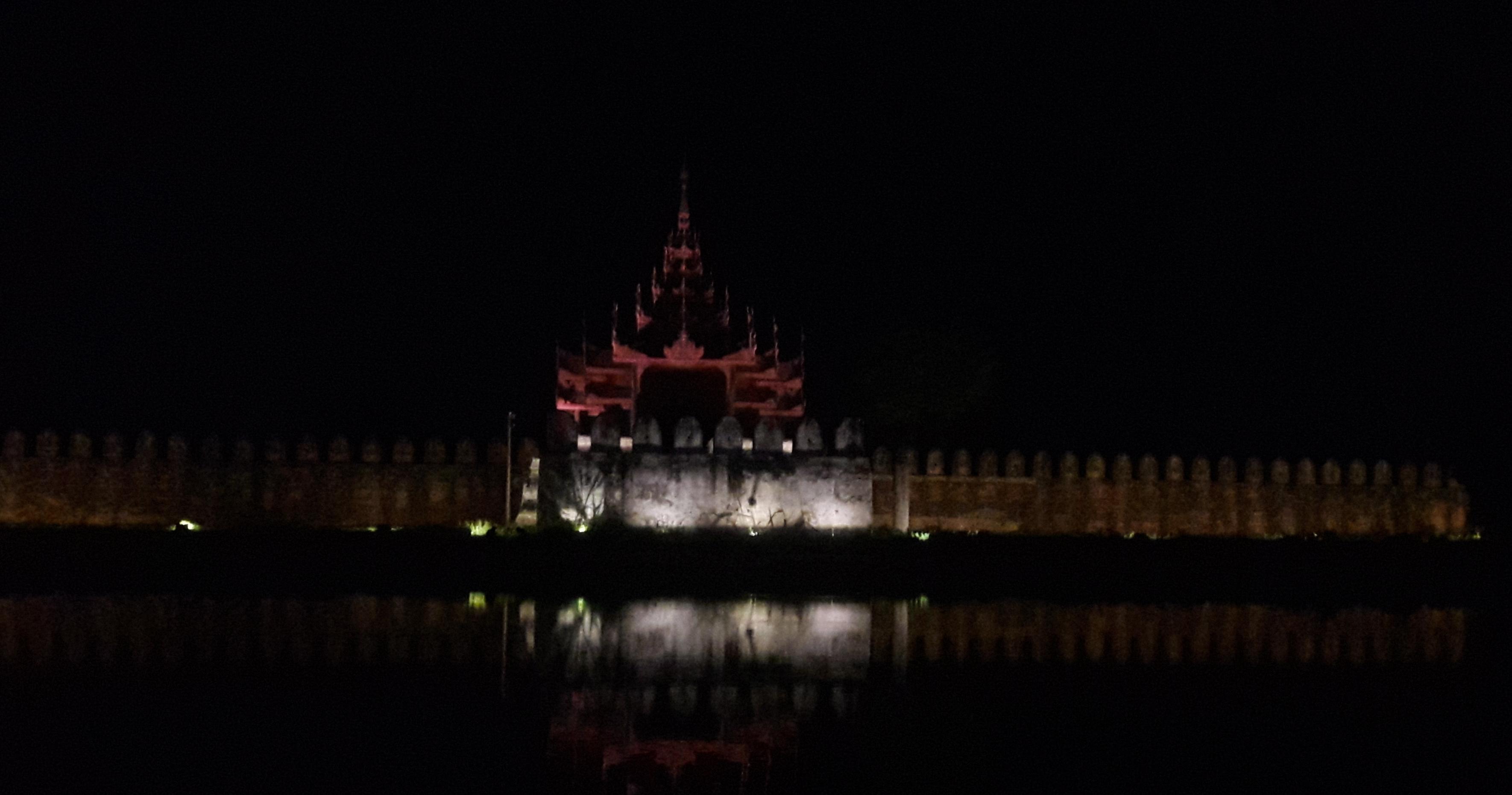 Mandalay Wallpapers - Top Free Mandalay Backgrounds - WallpaperAccess