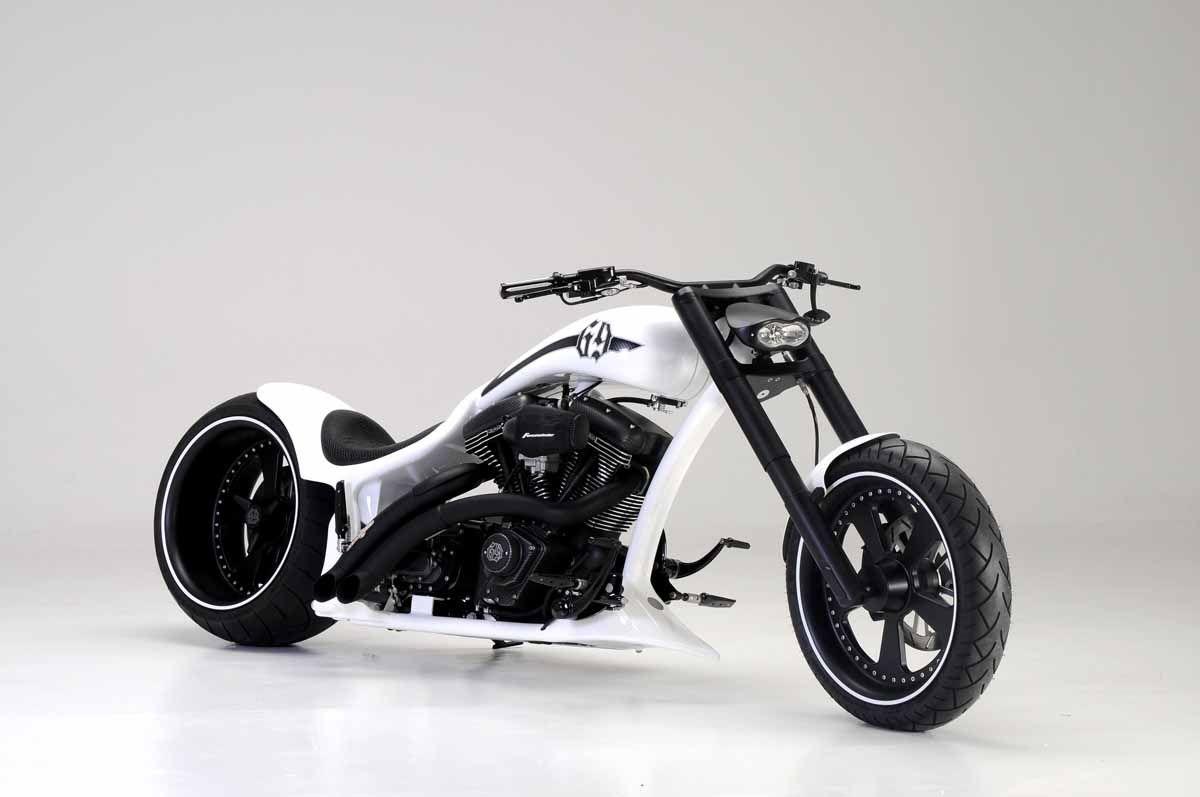 Custom Motorcycle Wallpapers - Top Free Custom Motorcycle Backgrounds ...