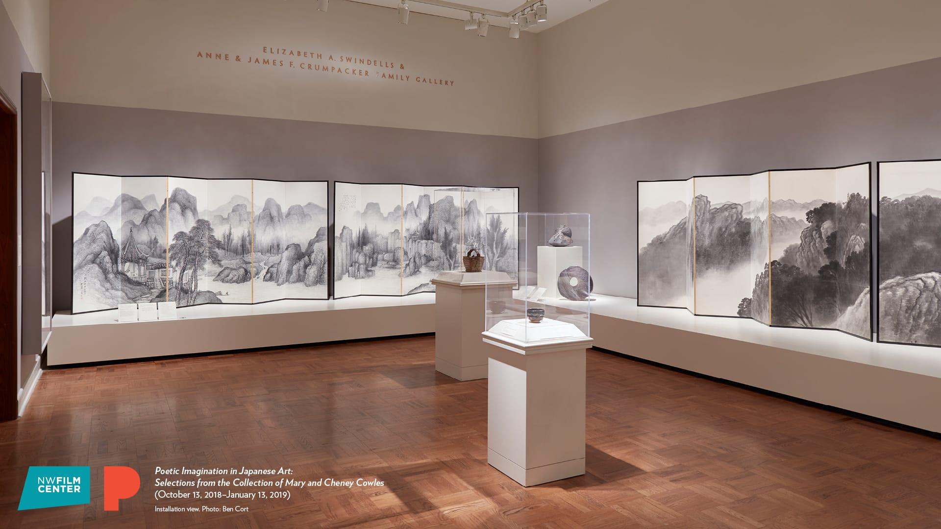 Art Museum Wallpapers - Top Free Art Museum Backgrounds - WallpaperAccess