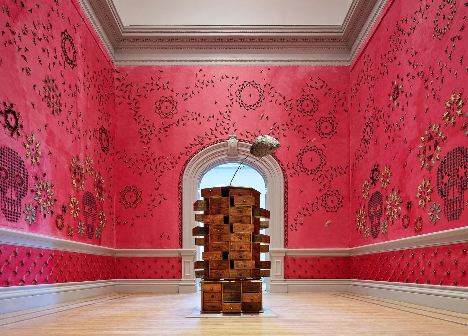 Art Museum Wallpapers - Top Free Art Museum Backgrounds - WallpaperAccess