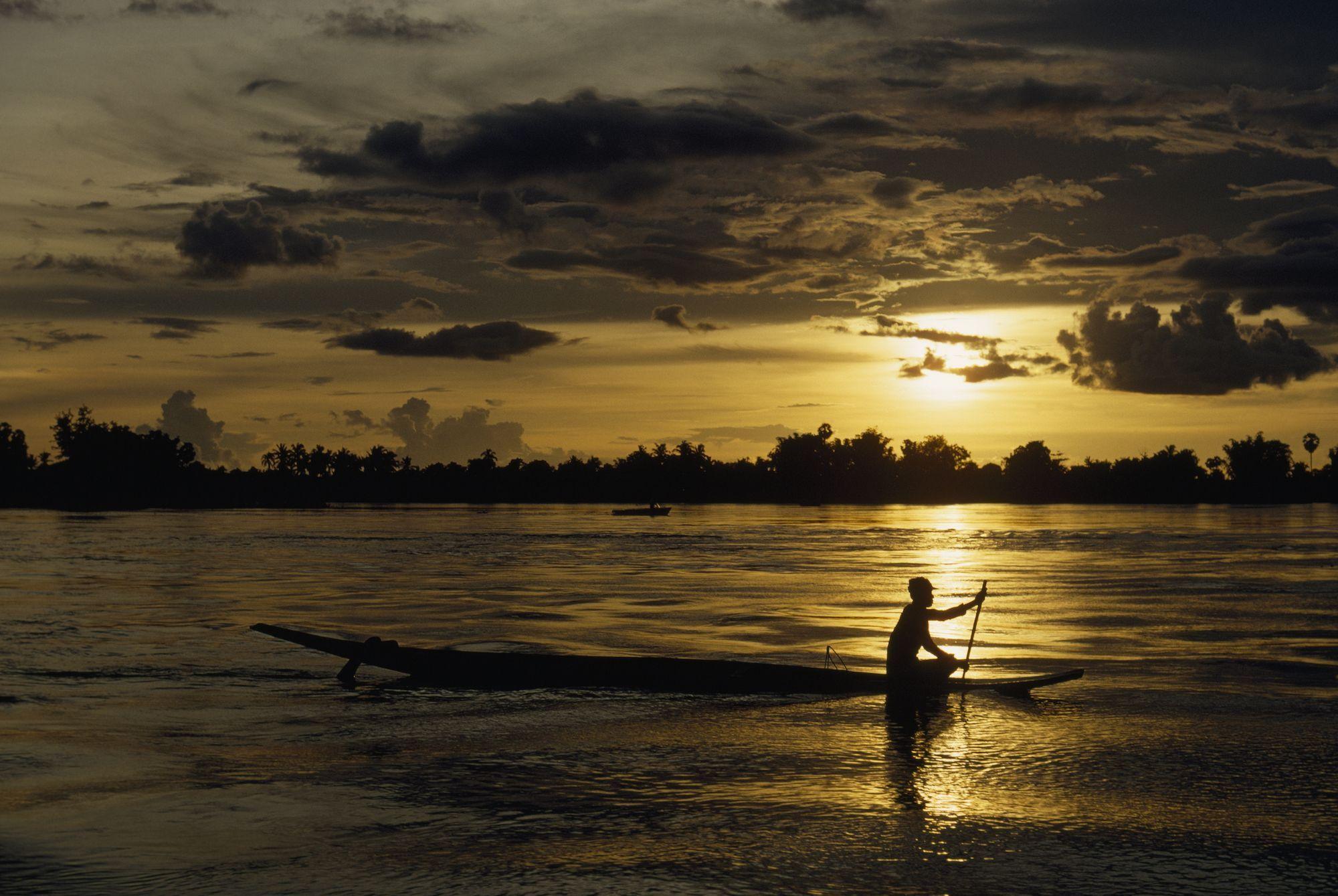 Mekong Wallpapers - Top Free Mekong Backgrounds - WallpaperAccess