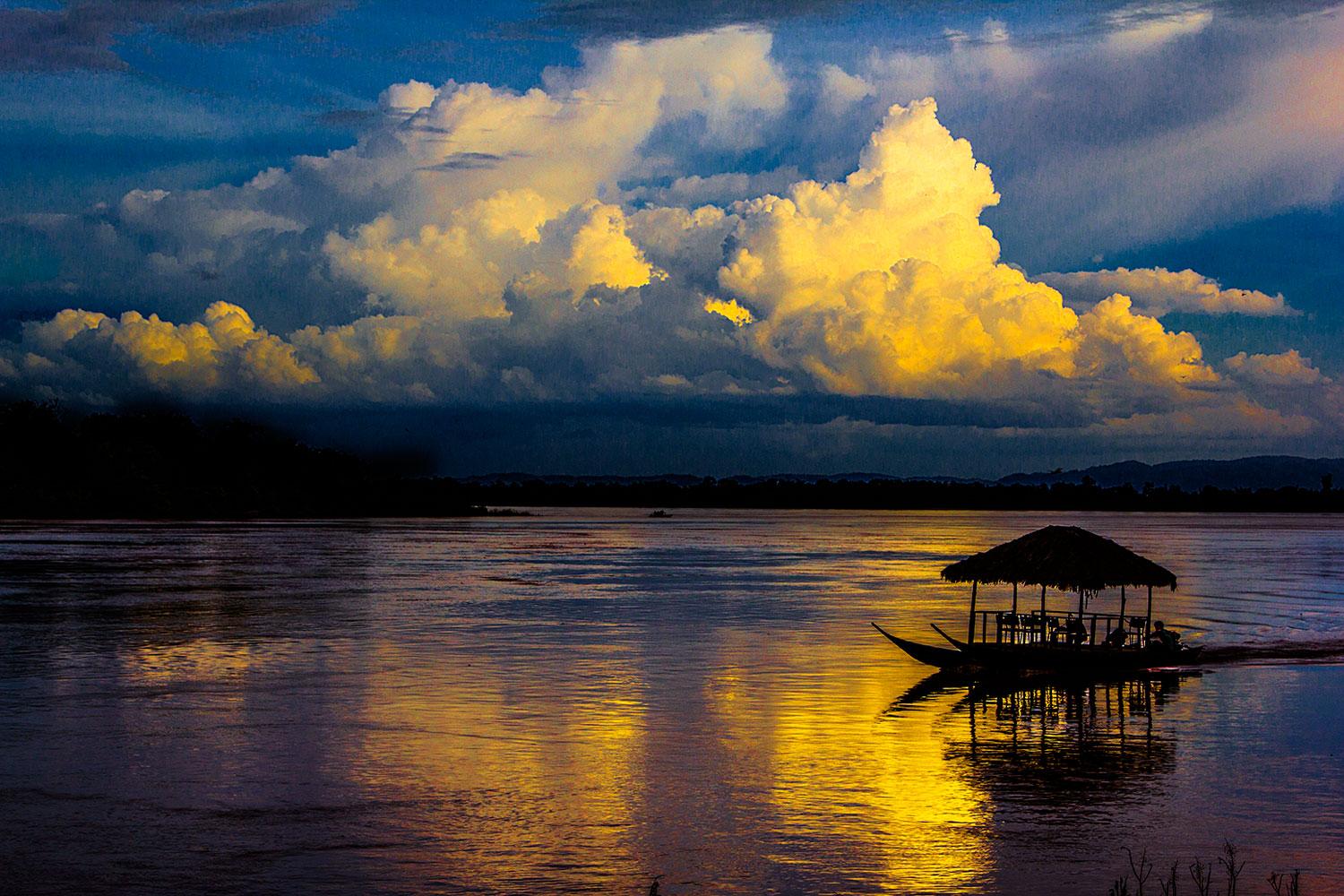 Mekong Wallpapers - Top Free Mekong Backgrounds - WallpaperAccess