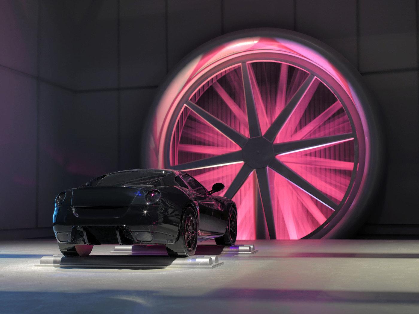 Ferrari World Wallpapers - Top Free Ferrari World Backgrounds ...