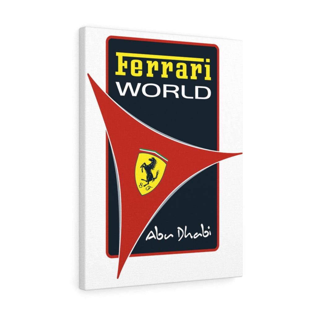 Ferrari World Wallpapers - Top Free Ferrari World Backgrounds ...