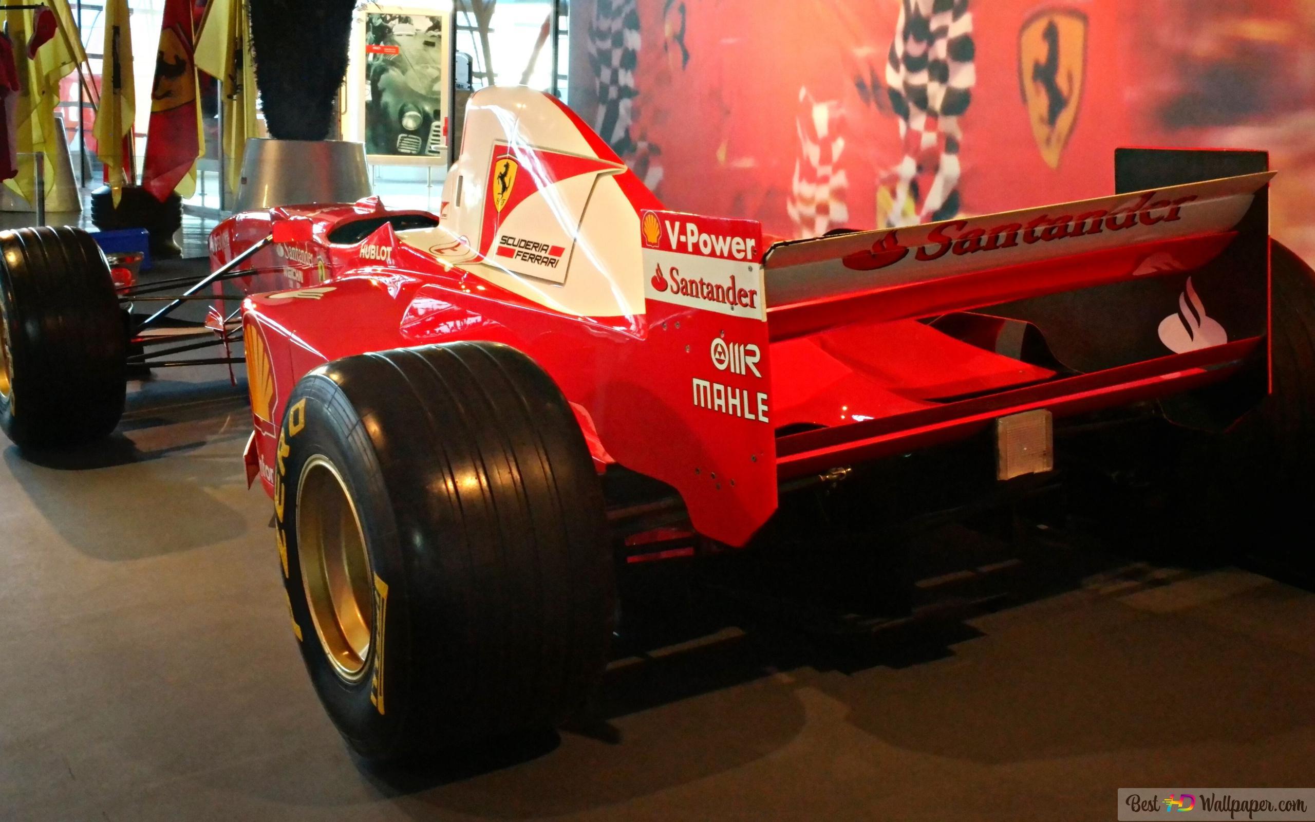 Ferrari World Wallpapers - Top Free Ferrari World Backgrounds ...