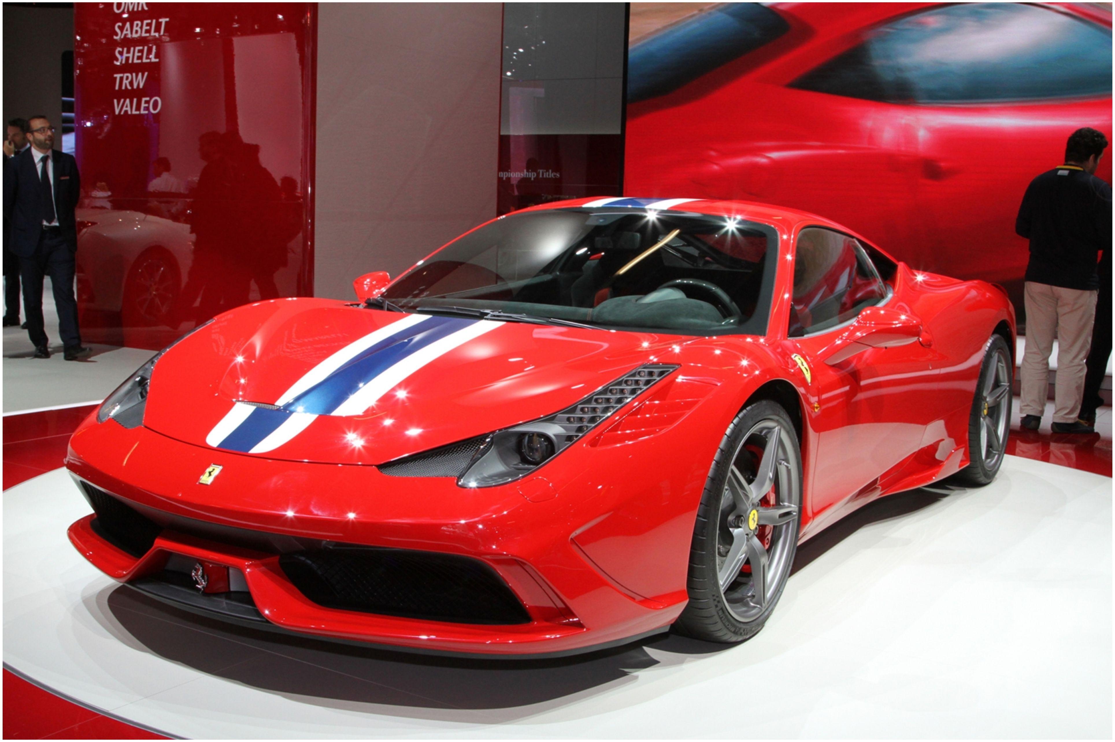 Ferrari World Wallpapers - Top Free Ferrari World Backgrounds ...