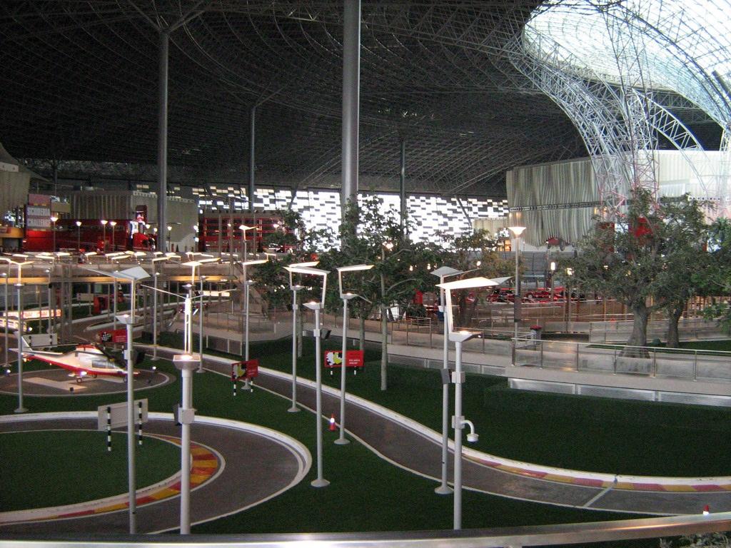 Ferrari World Wallpapers - Top Free Ferrari World Backgrounds ...