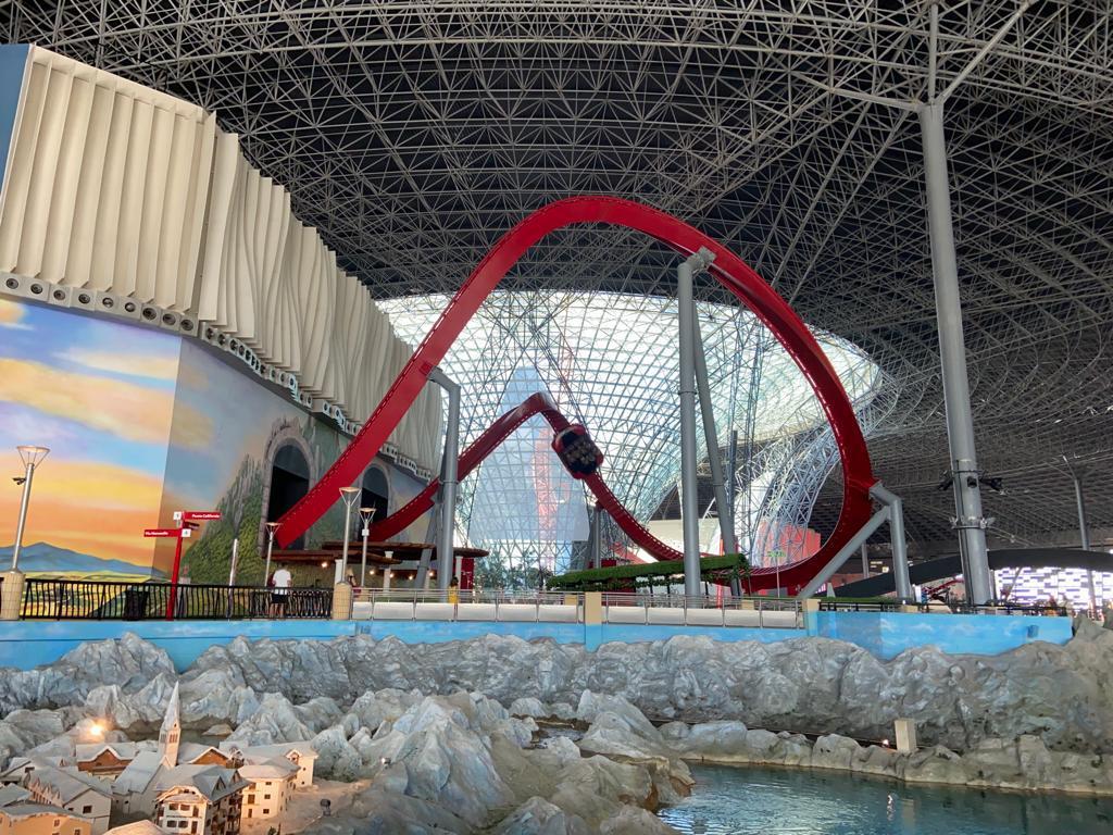 Ferrari World Wallpapers - Top Free Ferrari World Backgrounds ...