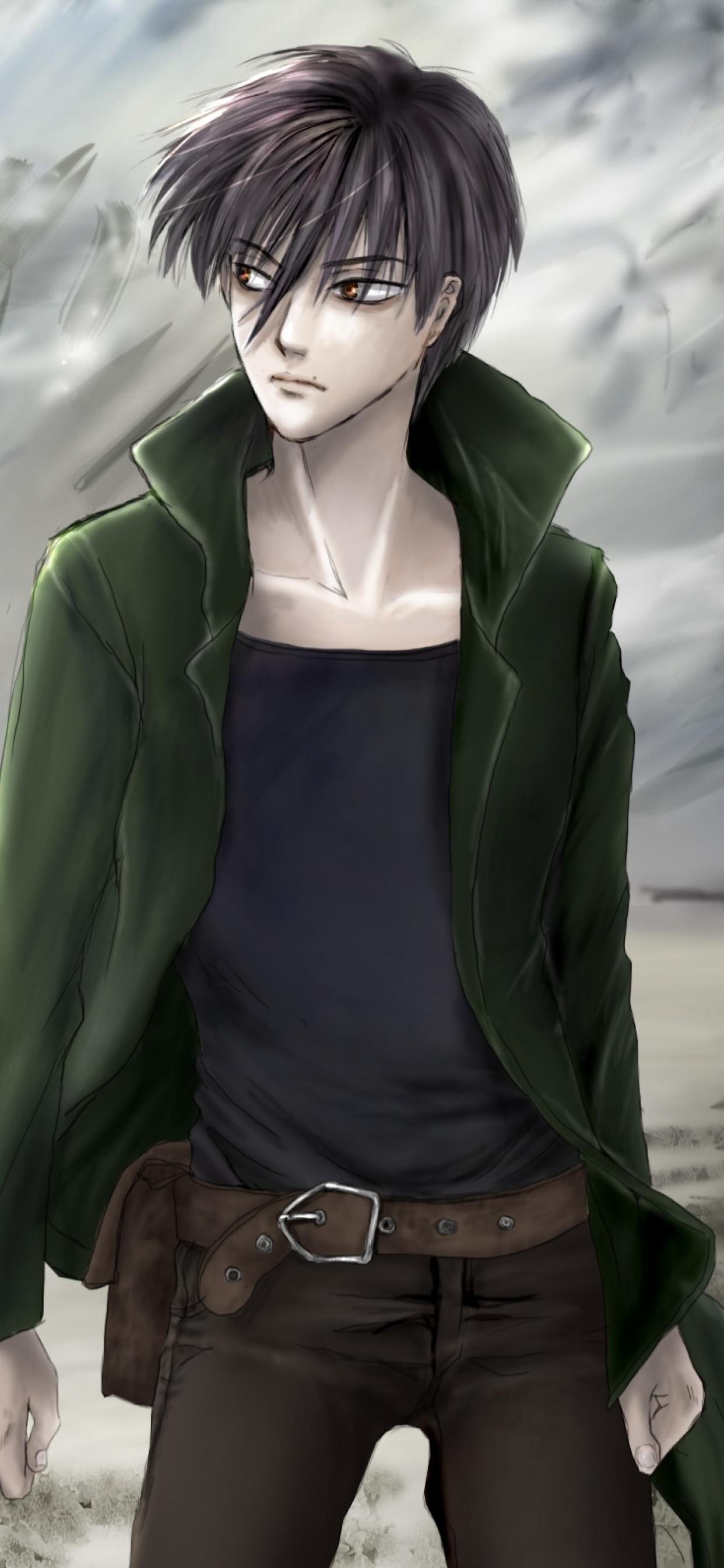 Devils Line Anime Wallpapers - Top Free Devils Line Anime Backgrounds ...