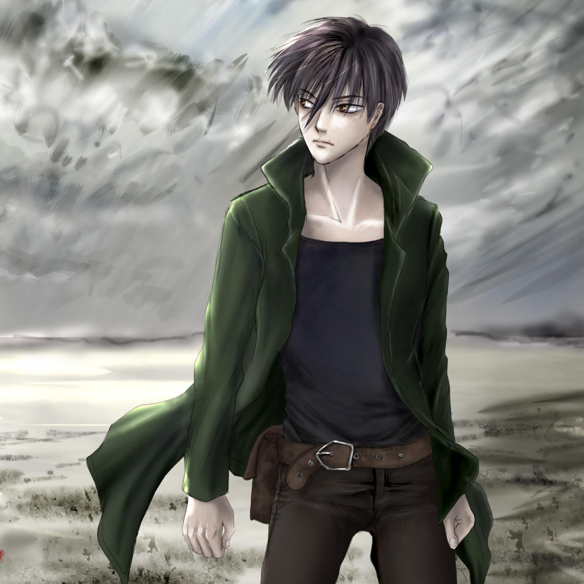 Yuuki Anzai Wallpapers - Top Free Yuuki Anzai Backgrounds - WallpaperAccess