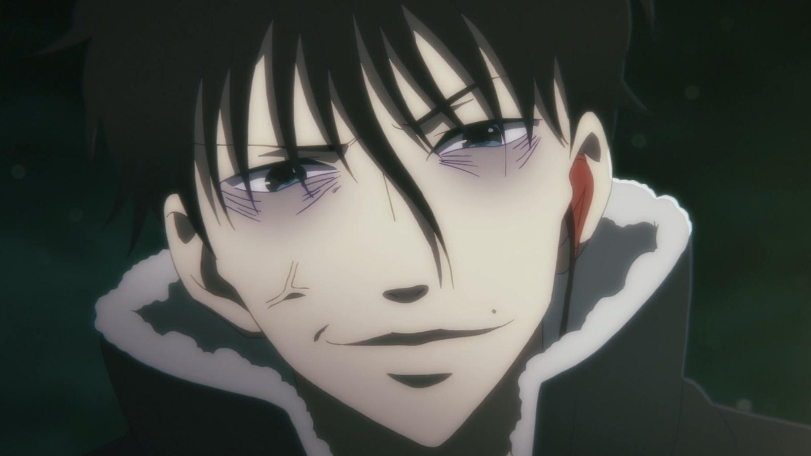 Devils Line Anime Wallpapers - Top Free Devils Line Anime Backgrounds ...