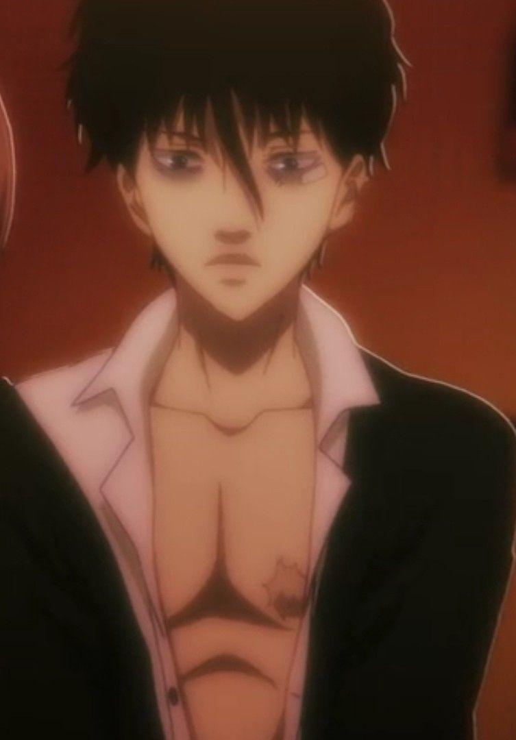 Yuuki Anzai Wallpapers - Top Free Yuuki Anzai Backgrounds - WallpaperAccess