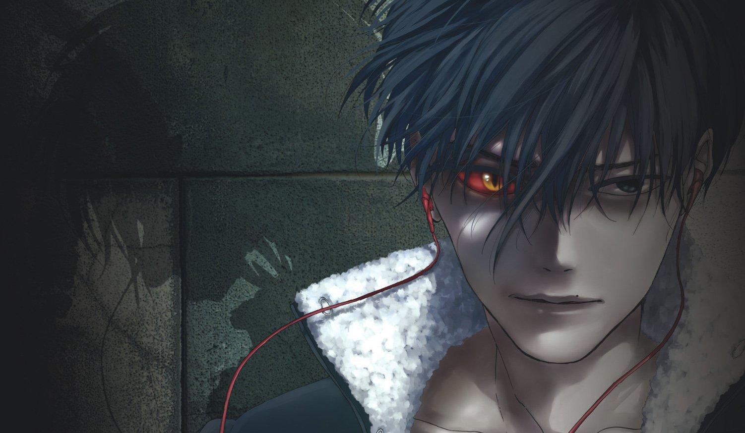 Yuuki Anzai Wallpapers - Top Free Yuuki Anzai Backgrounds - WallpaperAccess