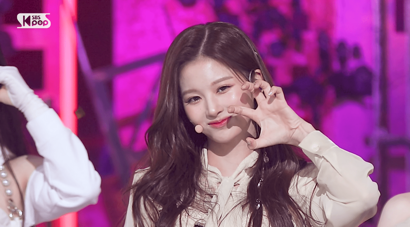 Sullyoon Wallpapers - Top Free Sullyoon Backgrounds - WallpaperAccess