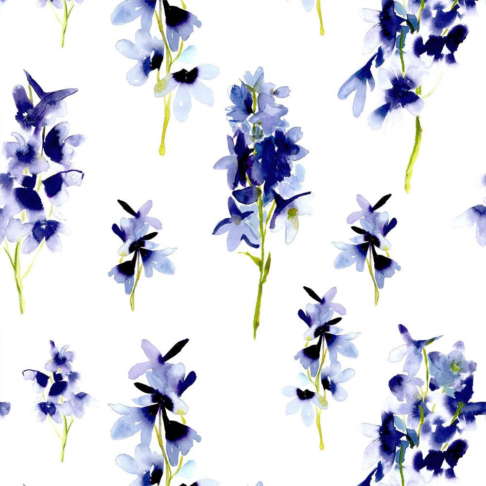 Delphinium Wallpapers - Top Free Delphinium Backgrounds - WallpaperAccess