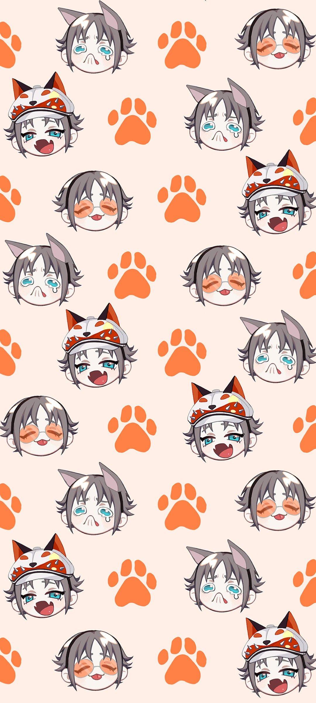 Luxiem Wallpapers - Top Free Luxiem Backgrounds - WallpaperAccess