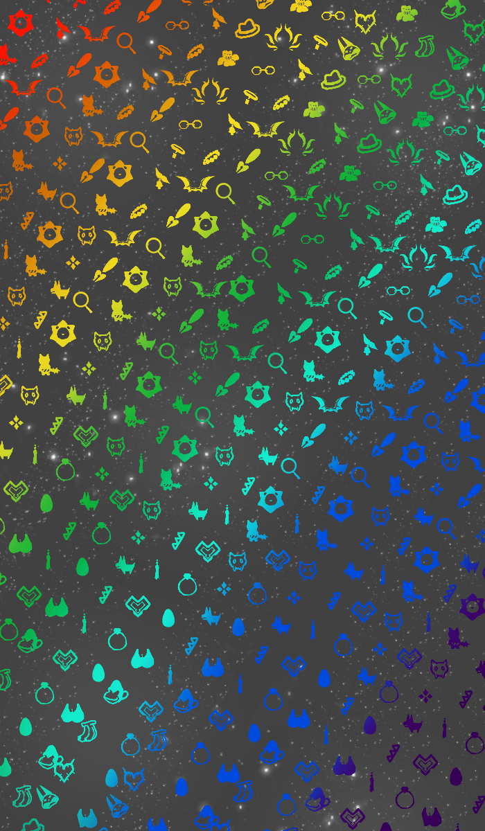 Luxiem Wallpapers - Top Free Luxiem Backgrounds - WallpaperAccess