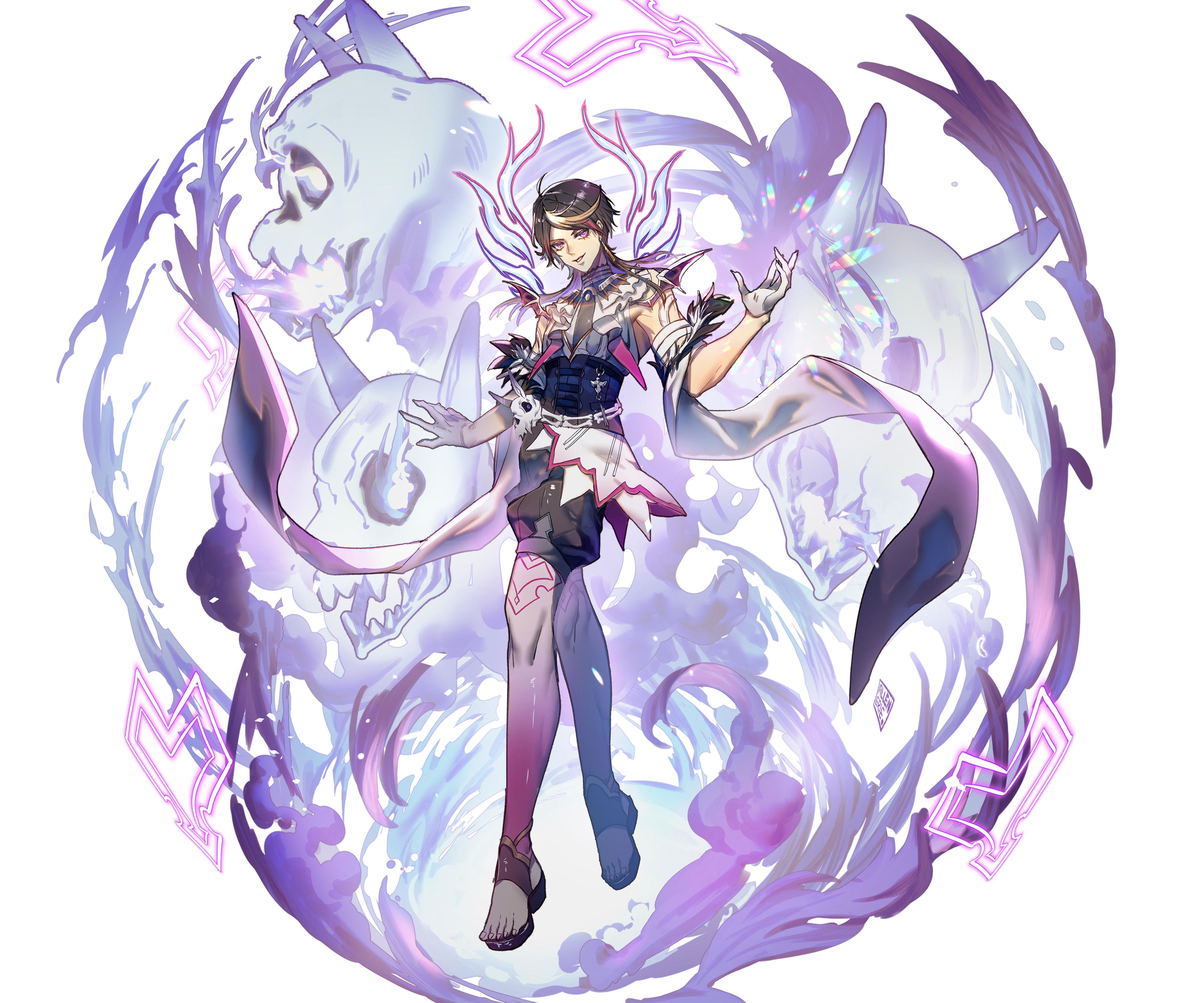 Luxiem Wallpapers - Top Free Luxiem Backgrounds - WallpaperAccess