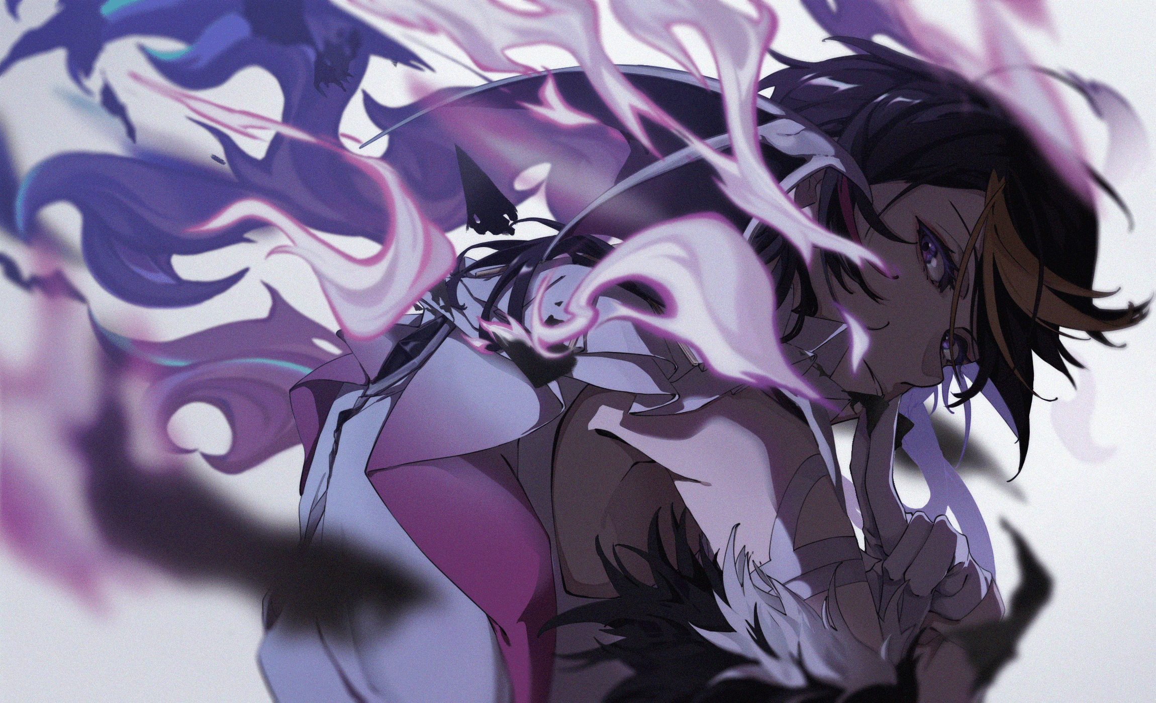 Luxiem Wallpapers - Top Free Luxiem Backgrounds - WallpaperAccess