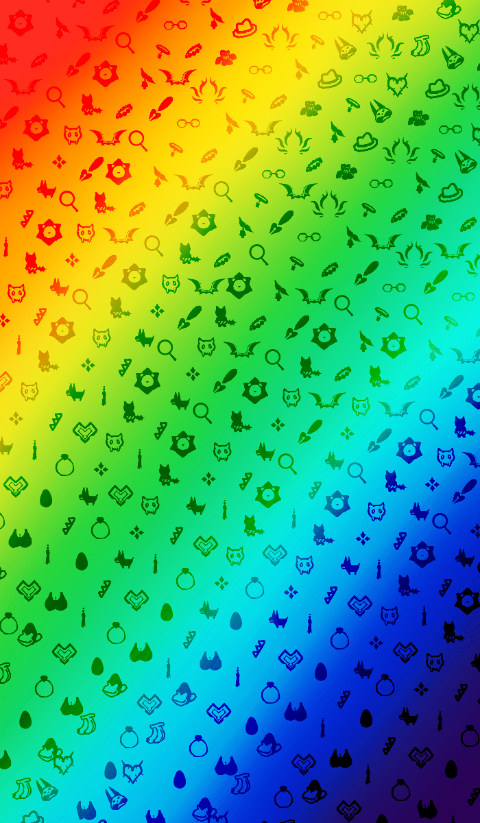 Luxiem Wallpapers - Top Free Luxiem Backgrounds - WallpaperAccess