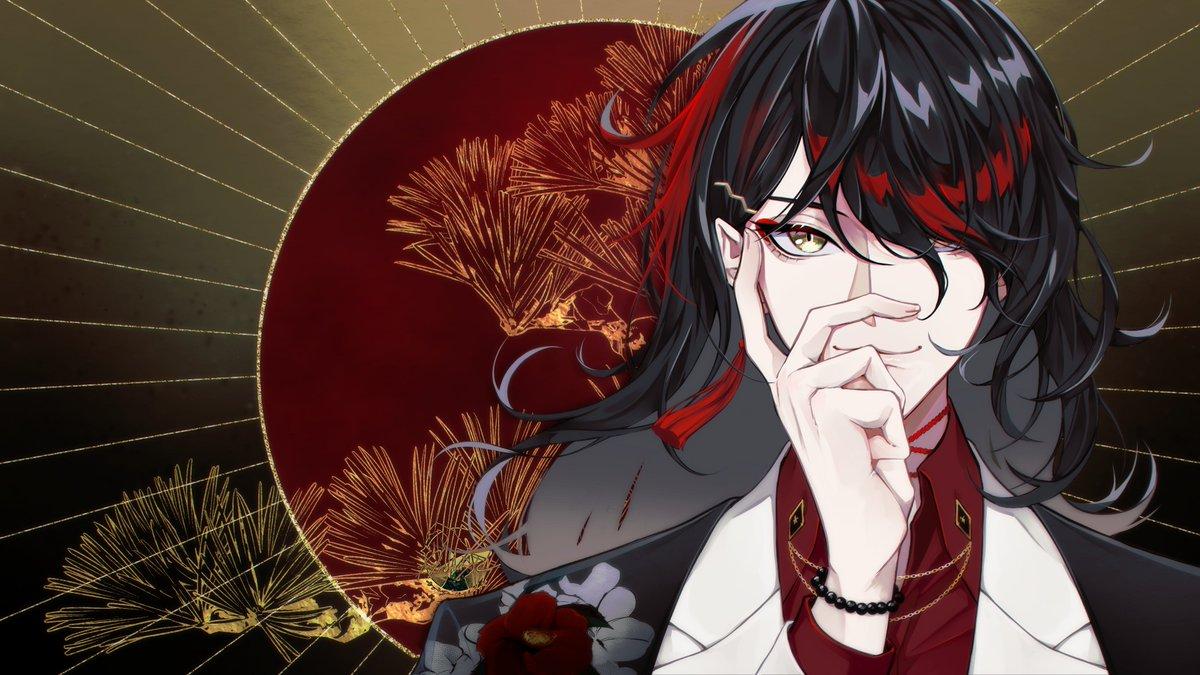 Luxiem Wallpapers - Top Free Luxiem Backgrounds - WallpaperAccess