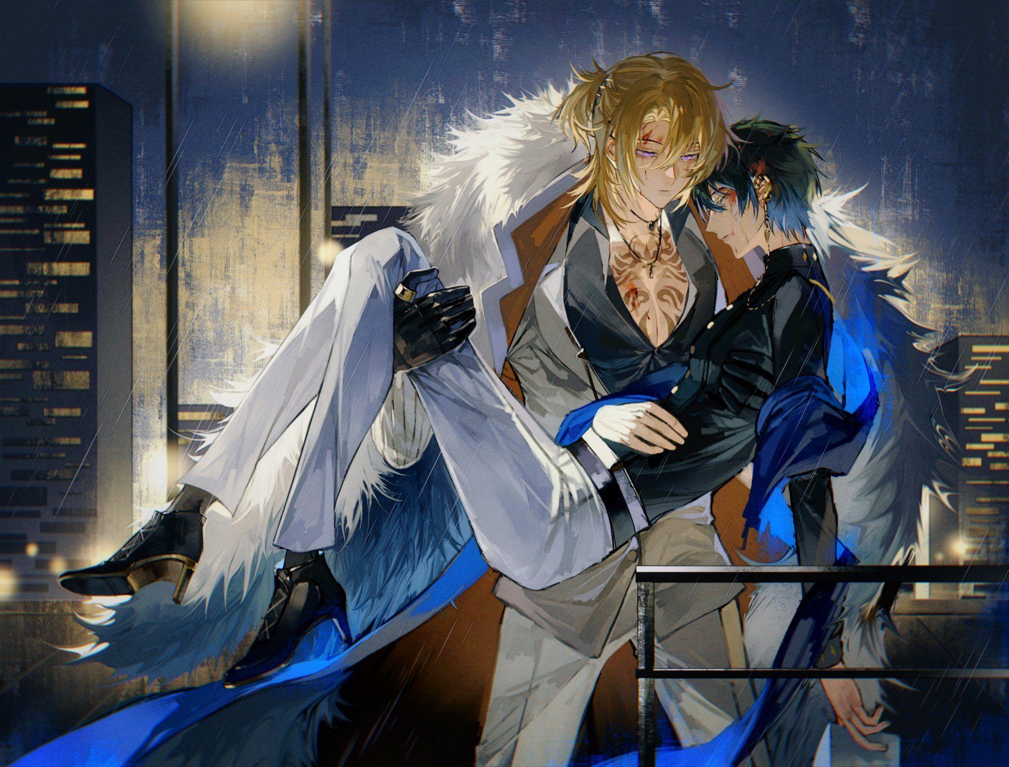 Luxiem Wallpapers - Top Free Luxiem Backgrounds - WallpaperAccess