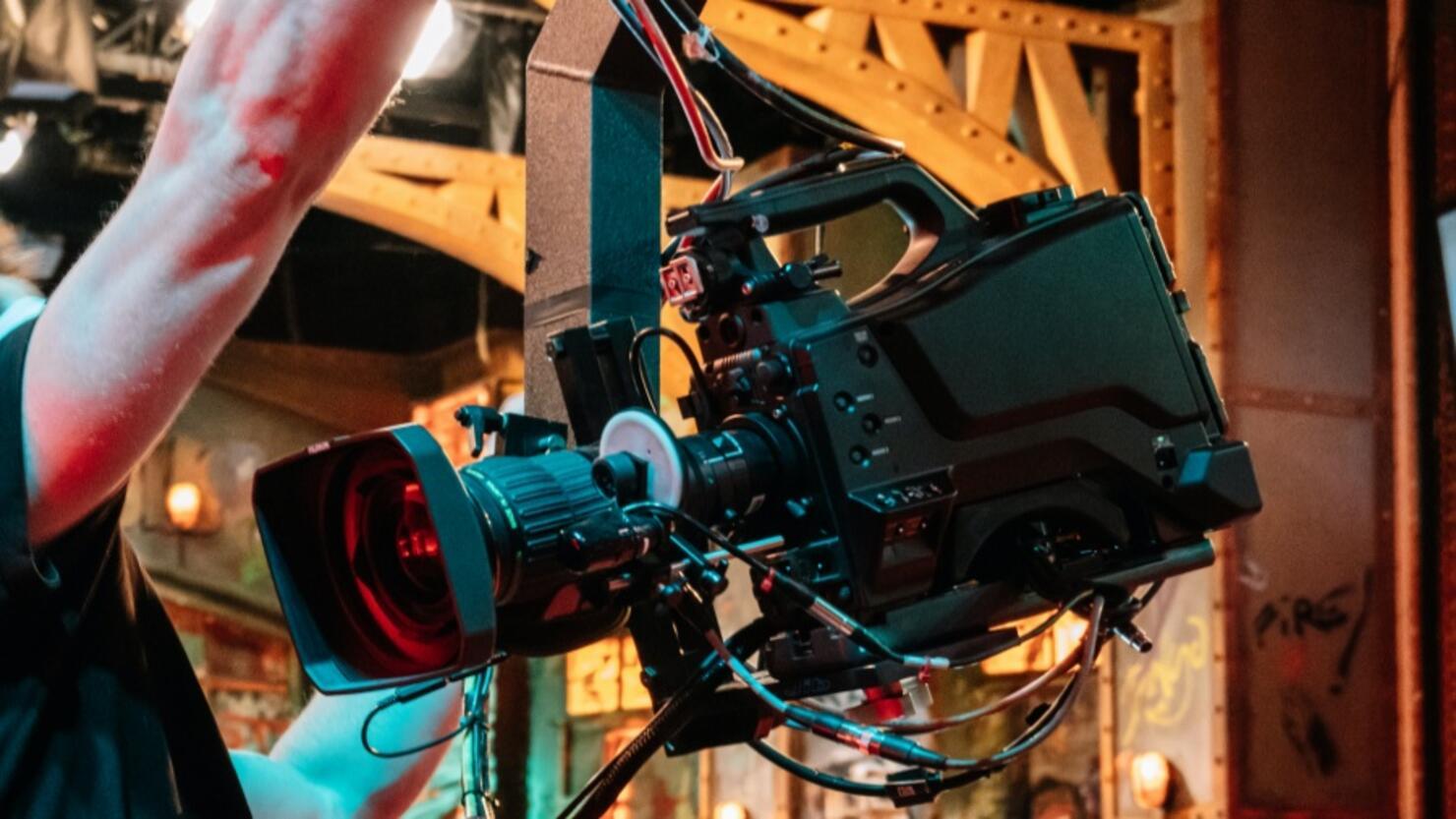 Movie Set Wallpapers - Top Free Movie Set Backgrounds - WallpaperAccess