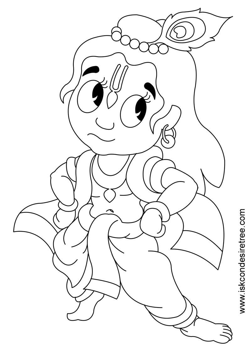 Angry Krishna Wallpapers - Top Free Angry Krishna Backgrounds ...