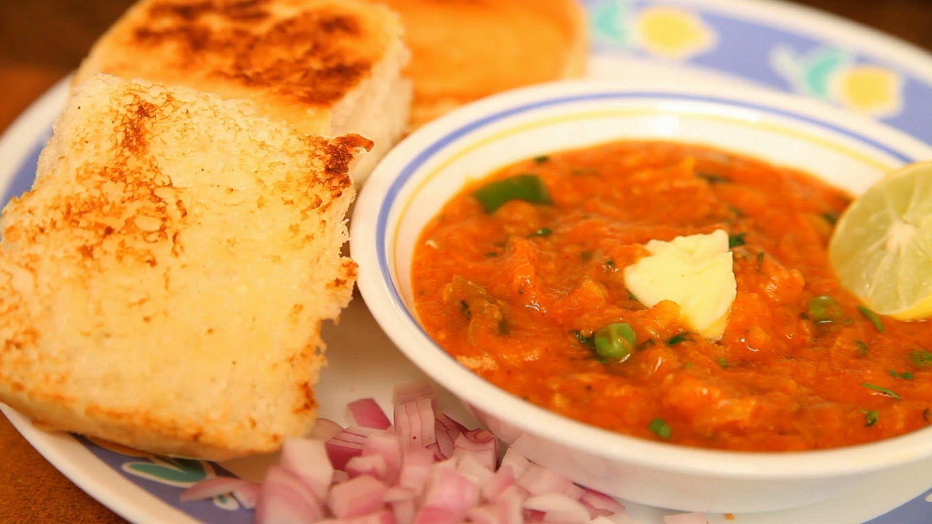 Pav Bhaji Wallpapers - Top Free Pav Bhaji Backgrounds - WallpaperAccess