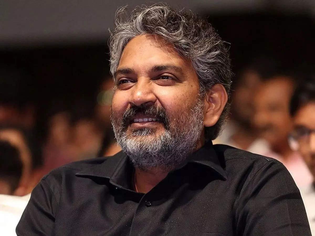 S. S. Rajamouli Wallpapers - Top Free S. S. Rajamouli Backgrounds ...