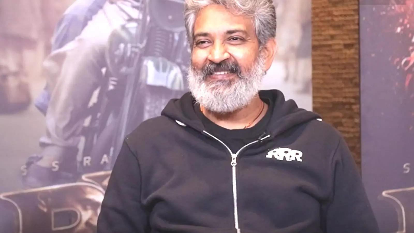 S. S. Rajamouli Wallpapers - Top Free S. S. Rajamouli Backgrounds ...