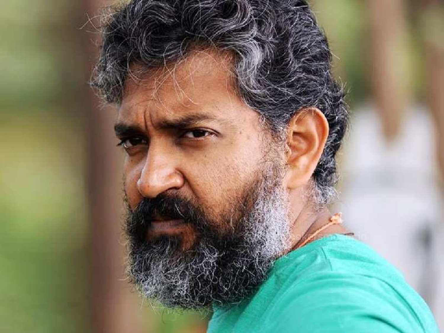 S. S. Rajamouli Wallpapers - Top Free S. S. Rajamouli Backgrounds ...