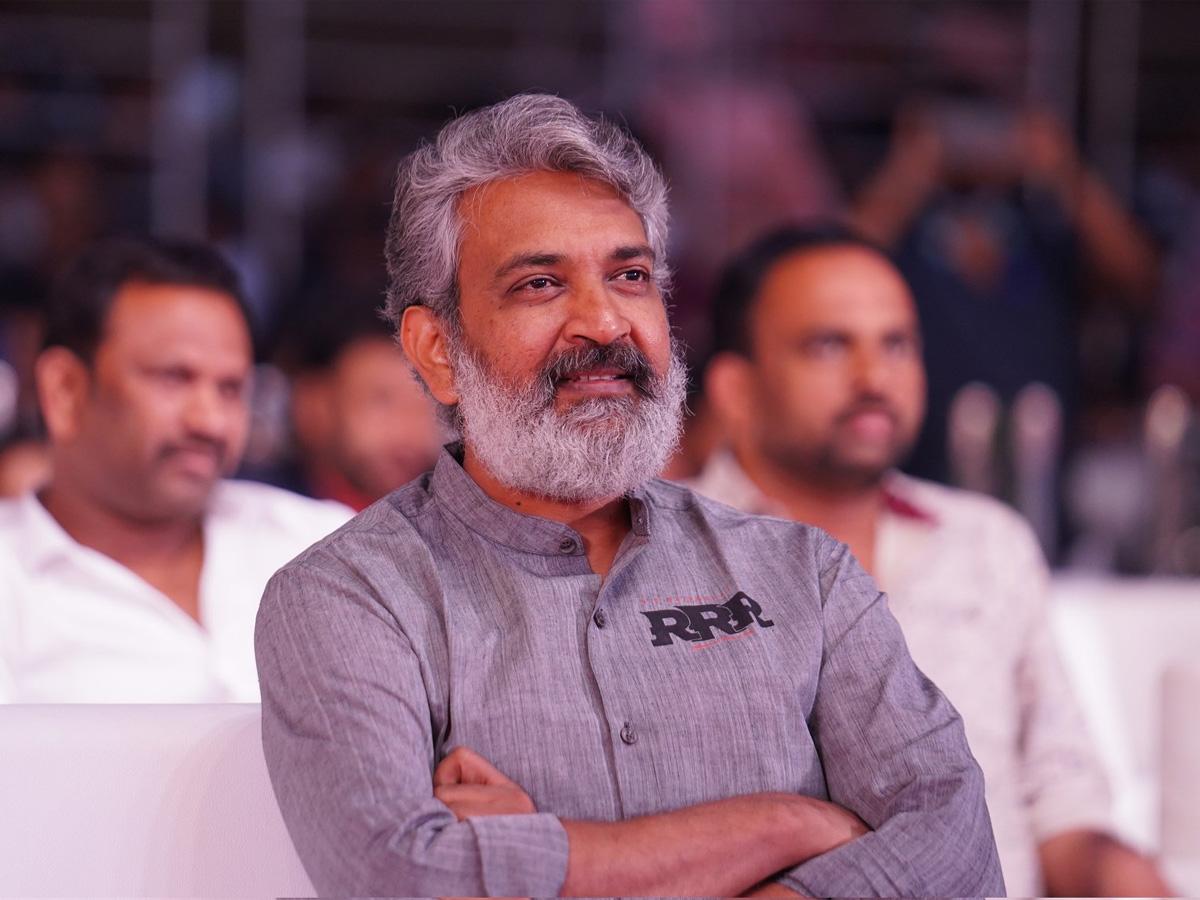 S. S. Rajamouli Wallpapers - Top Free S. S. Rajamouli Backgrounds ...