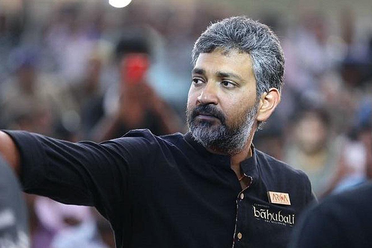 S. S. Rajamouli Wallpapers - Top Free S. S. Rajamouli Backgrounds ...
