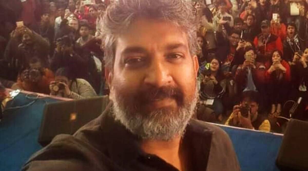 S. S. Rajamouli Wallpapers - Top Free S. S. Rajamouli Backgrounds ...