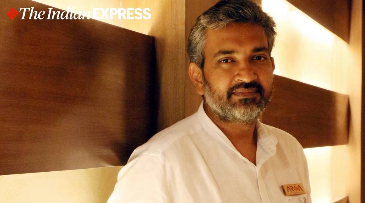 S. S. Rajamouli Wallpapers - Top Free S. S. Rajamouli Backgrounds ...