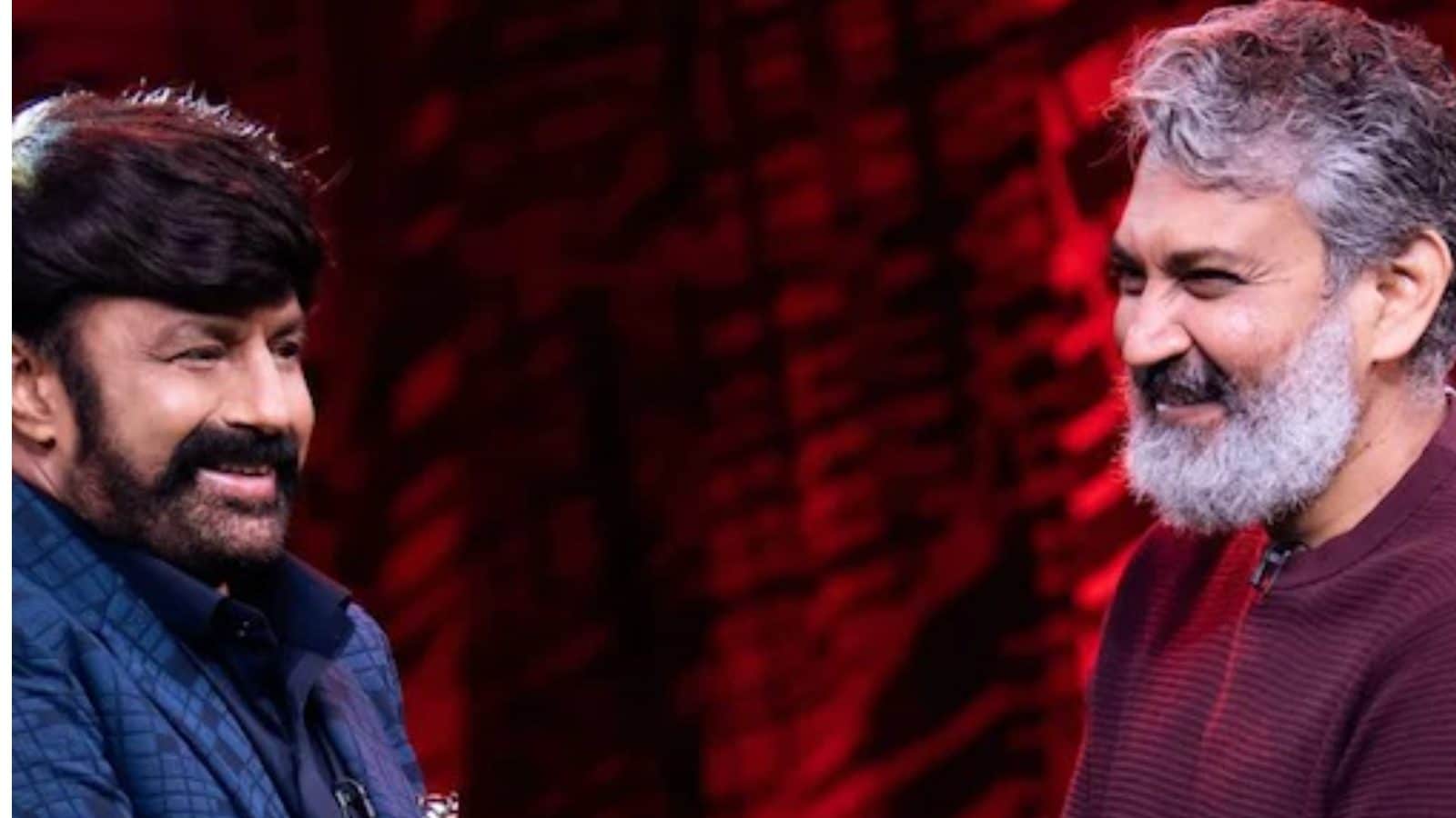 S. S. Rajamouli Wallpapers - Top Free S. S. Rajamouli Backgrounds ...